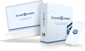 The First And Only Funnel Builder That PAYS YOU To Use It! – Sale ...